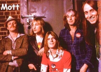 Mott music, videos, stats, and photos | Last.fm