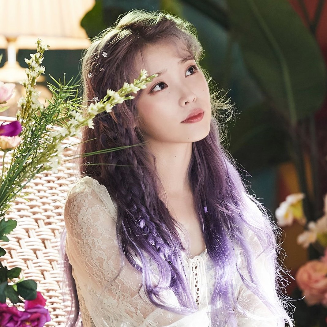 Unveiling The Charm: Discovering IU Age And Her Timeless Appeal