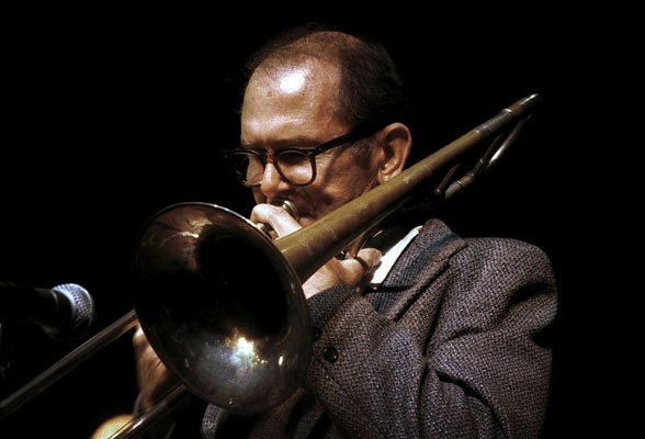 Jimmy Knepper music, videos, stats, and photos | Last.fm