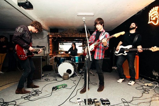 MLK music, videos, stats, and photos | Last.fm