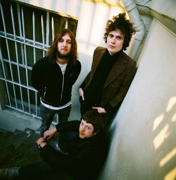 The Fratellis music, videos, stats, and photos | Last.fm