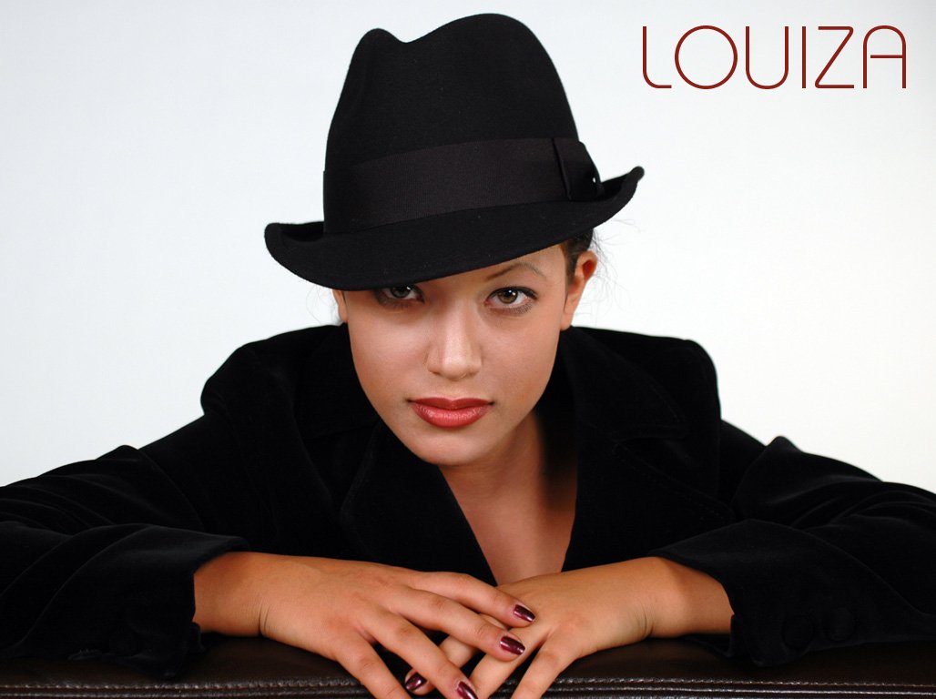 Louiza music, videos, stats, and photos | Last.fm