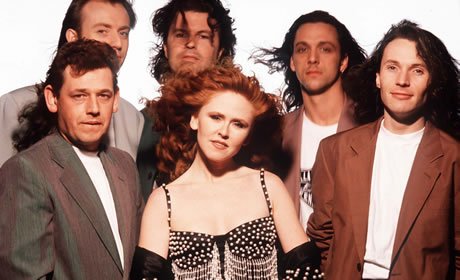 T'Pau music, videos, stats, and photos | Last.fm