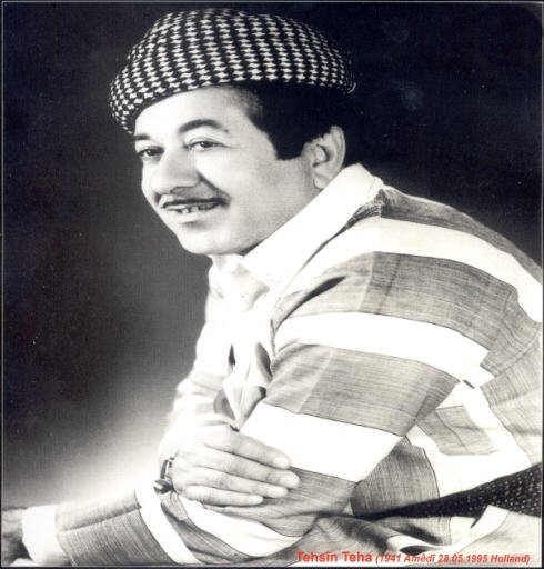 Tahsin Taha music, videos, stats, and photos | Last.fm