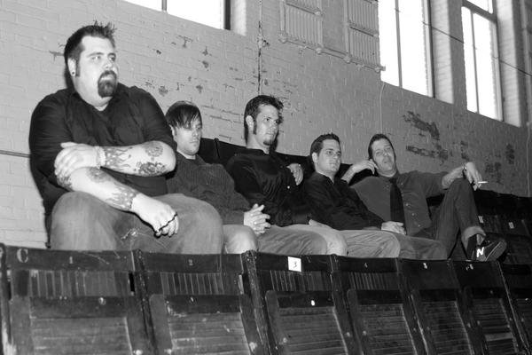 Drowningman music, videos, stats, and photos | Last.fm