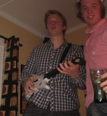 Chebab’s Music Profile | Last.fm