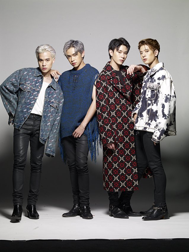 Trinity music, videos, stats, and photos | Last.fm