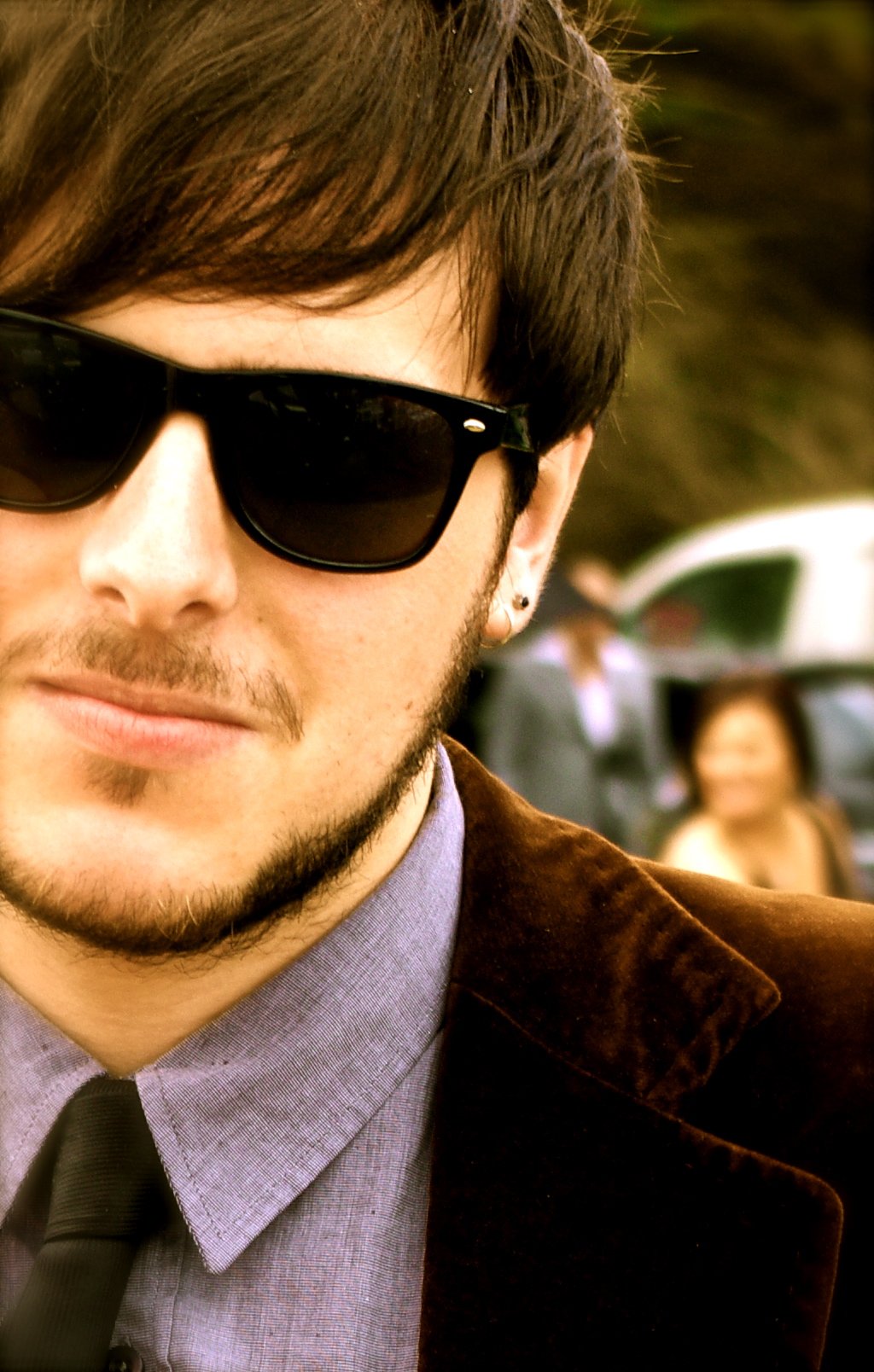 Michael Borg music, videos, stats, and photos | Last.fm