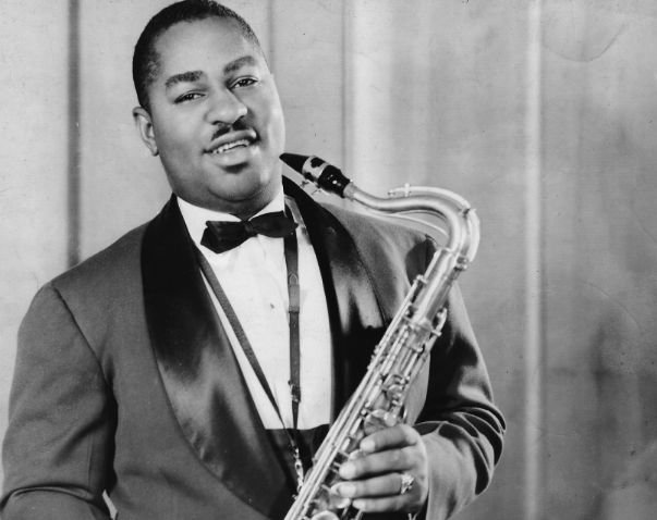 Chu Berry music, videos, stats, and photos | Last.fm