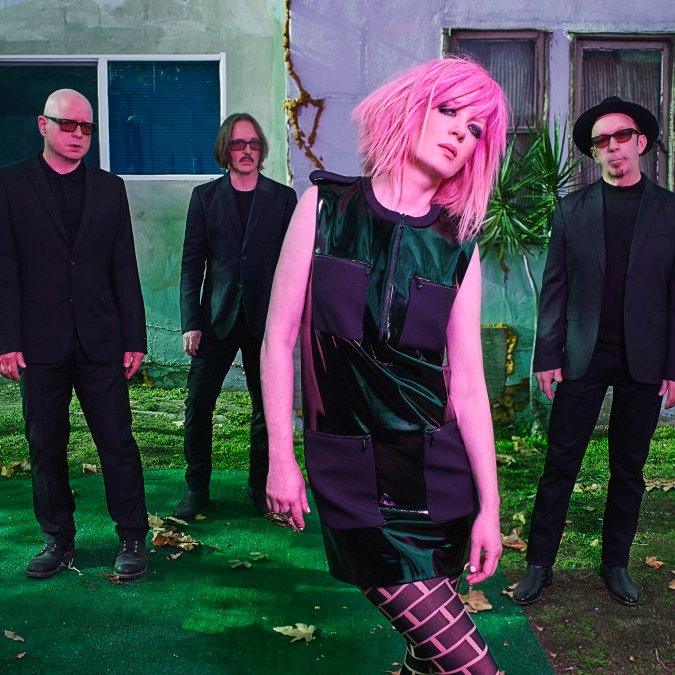Garbage music, videos, stats, and photos | Last.fm