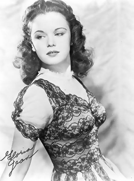 Gloria Jean music, videos, stats, and photos | Last.fm