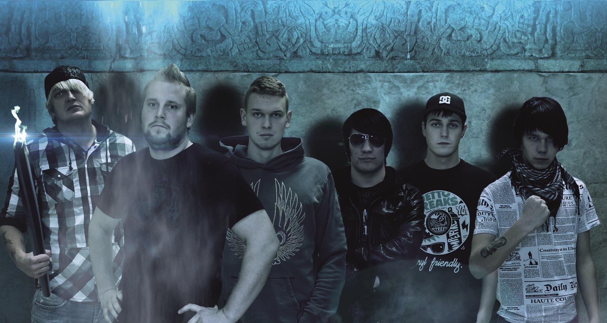 Biografie von DefRage | Last.fm