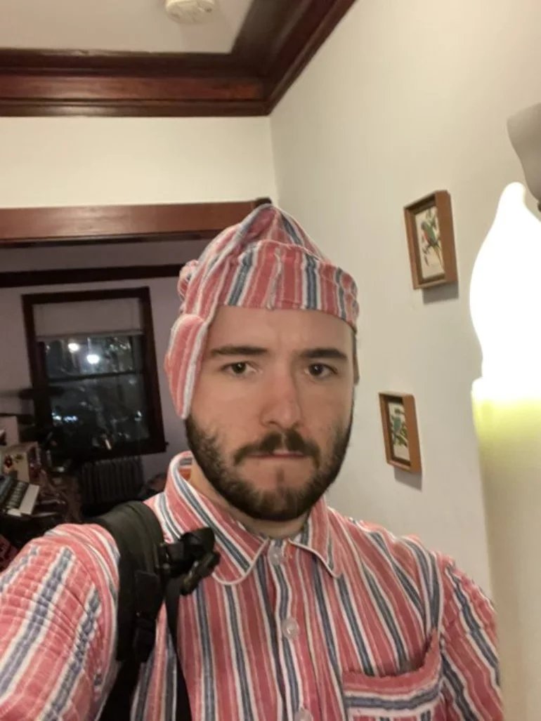 Randy Goffe: музыка, видео, статистика и фотографии | Last.fm