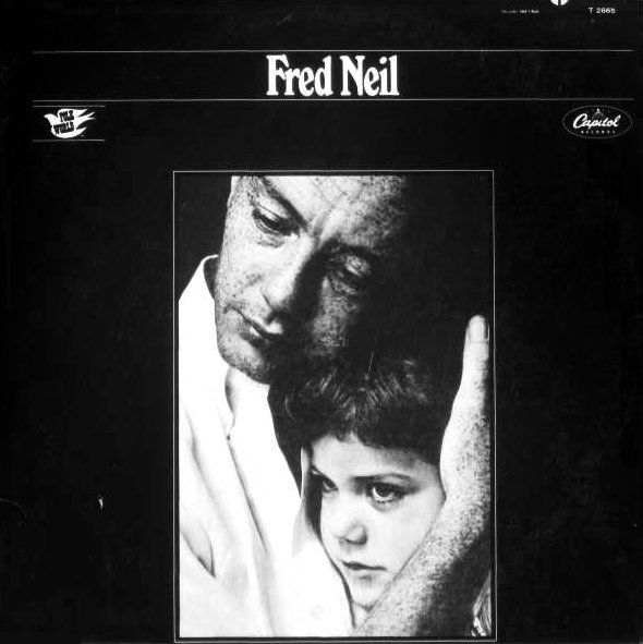 Fred Neil — Fred Neil | Last.fm