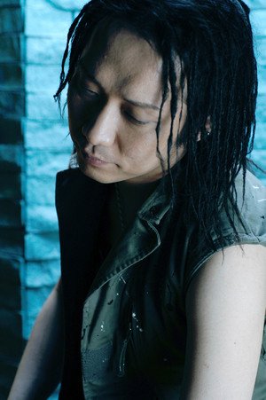 Serizawa Crows Zero Hairstyle