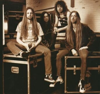 Elegy music, videos, stats, and photos | Last.fm