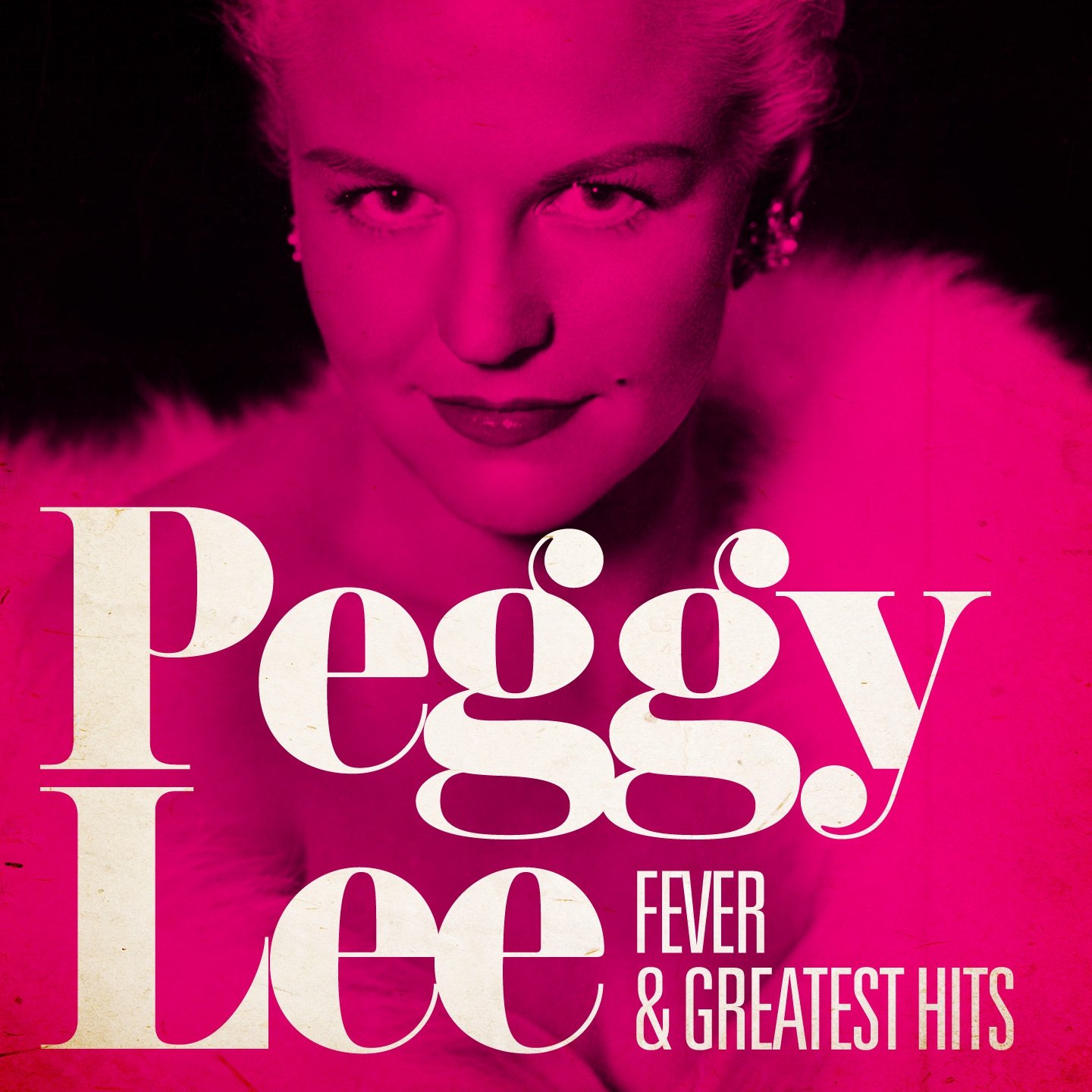 Peggy Lee Fever