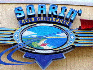 Soarin' Over California music, videos, stats, and photos | Last.fm
