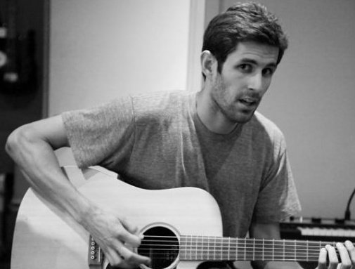 Matt Velasquez Rebelution Left