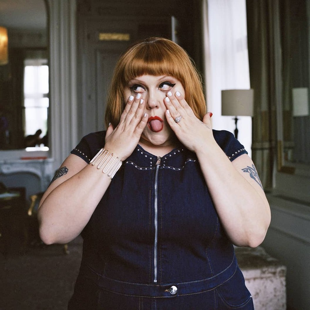 Beth Ditto Fotos (114 de 143) | Last.fm