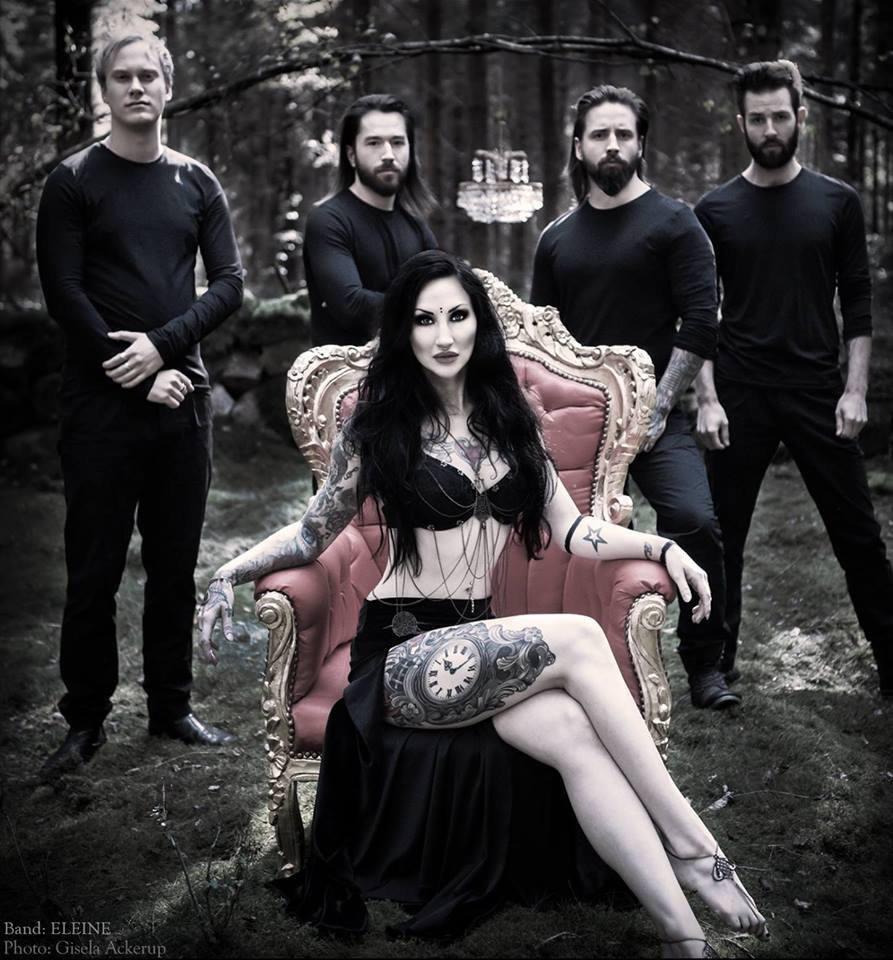 Eleine music, videos, stats, and photos | Last.fm