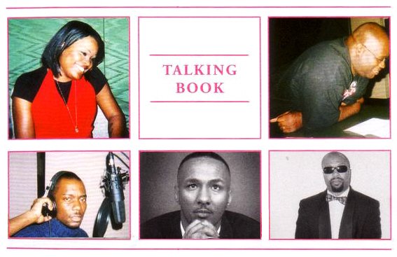 Talking Book music, videos, stats, and photos | Last.fm