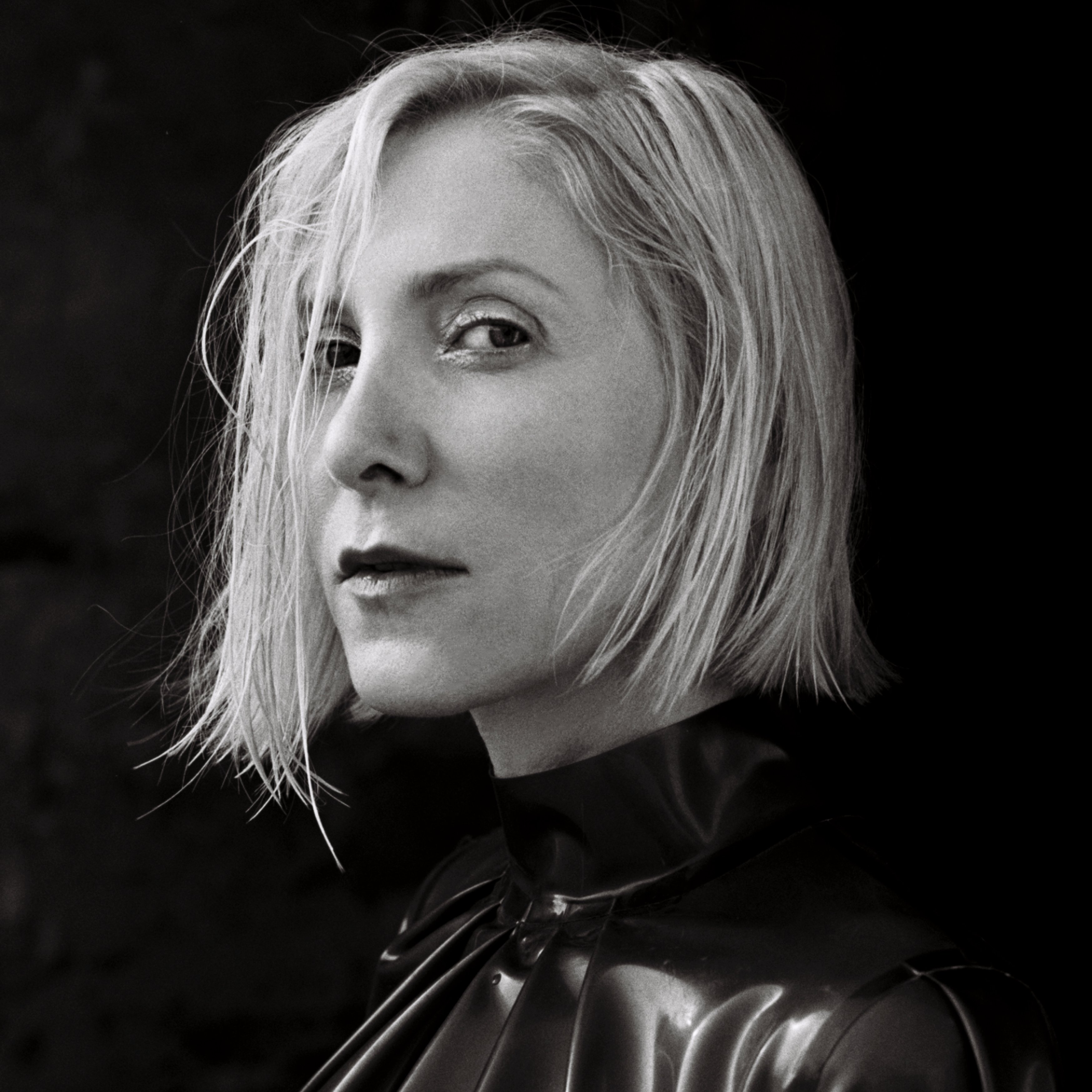 Ellen Allien's Instagram, Twitter & Facebook on IDCrawl