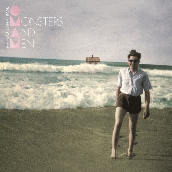 Of Monsters And Men King And Lionheart Album