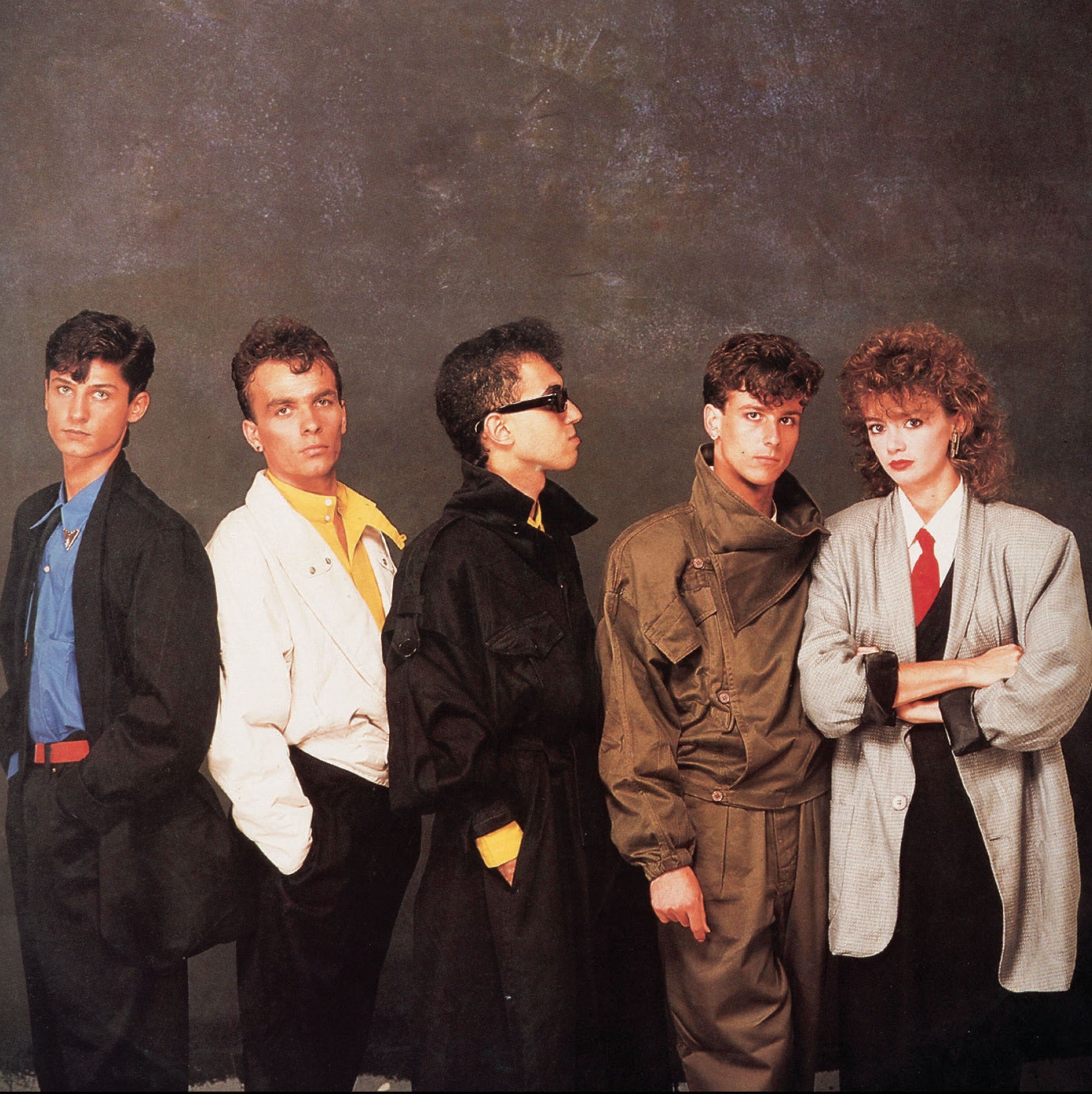 Metrô - Música, videos, estadísticas y fotos | Last.fm