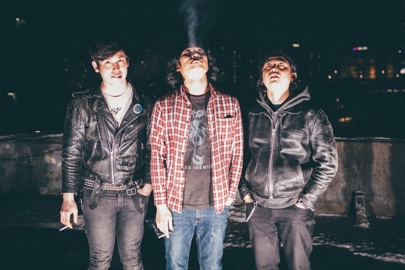 Crawler music, videos, stats, and photos | Last.fm