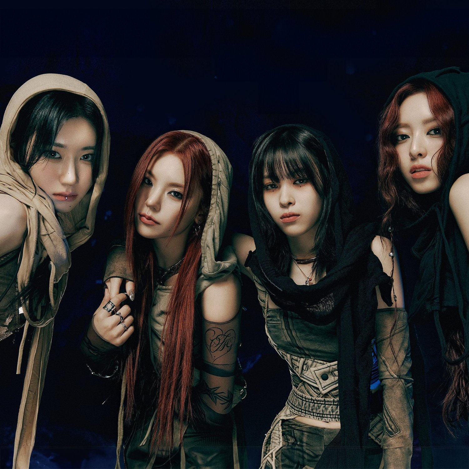 ITZY music, videos, stats, and photos | Last.fm