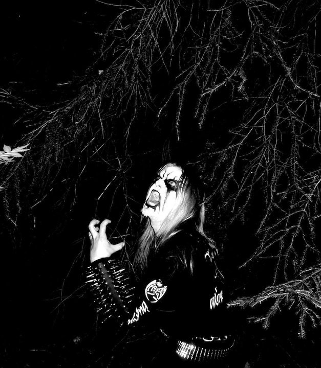Satanic Warmaster music, videos, stats, and photos | Last.fm