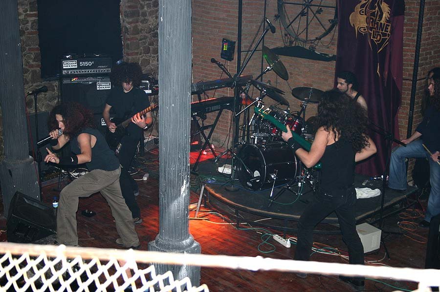 Courtyard music, videos, stats, and photos | Last.fm