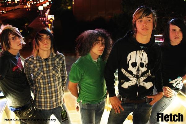 Fletch music, videos, stats, and photos | Last.fm