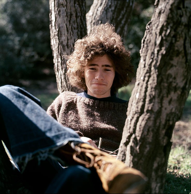 Tim Buckley music, videos, stats, and photos | Last.fm
