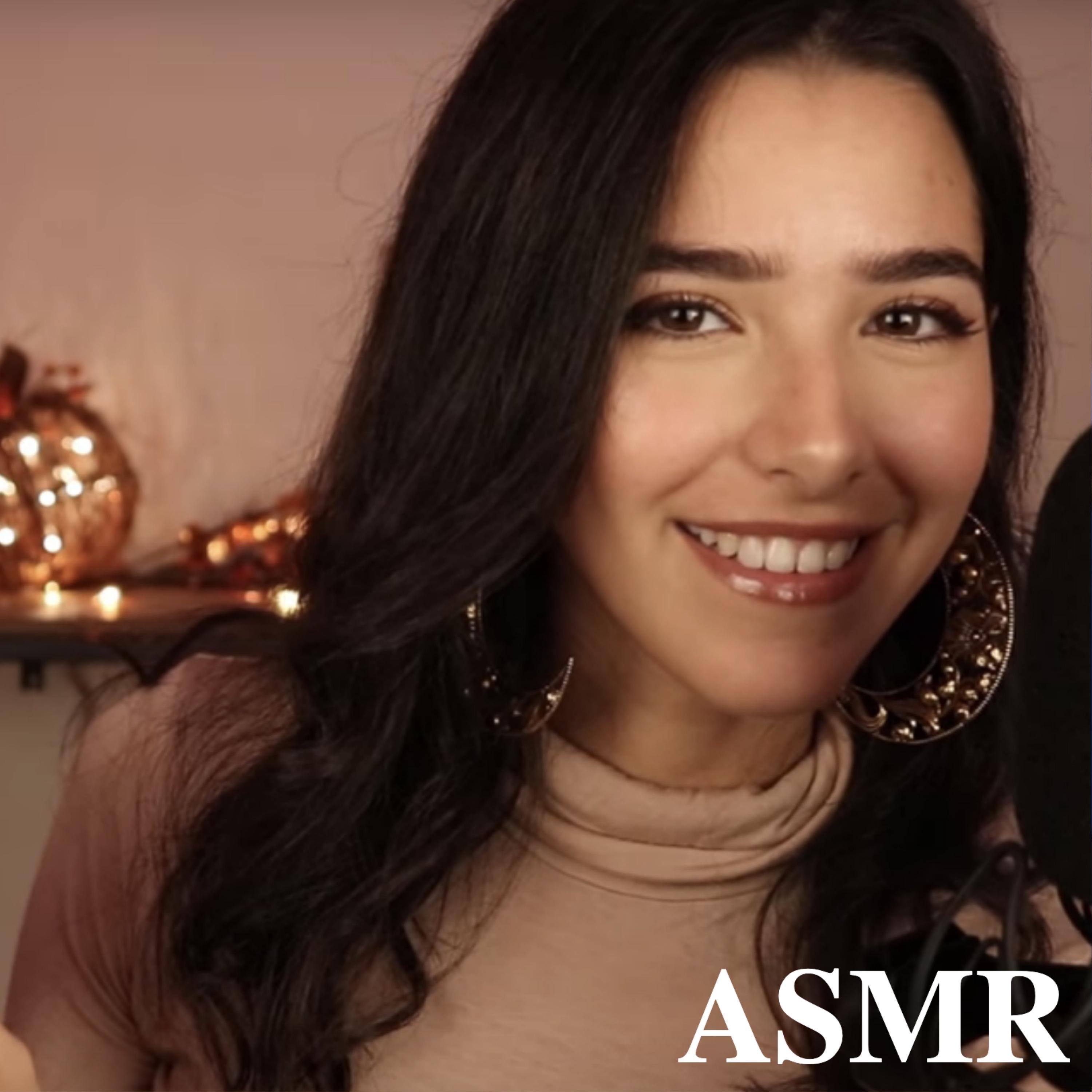 Asmr Glow Sexy Telegraph