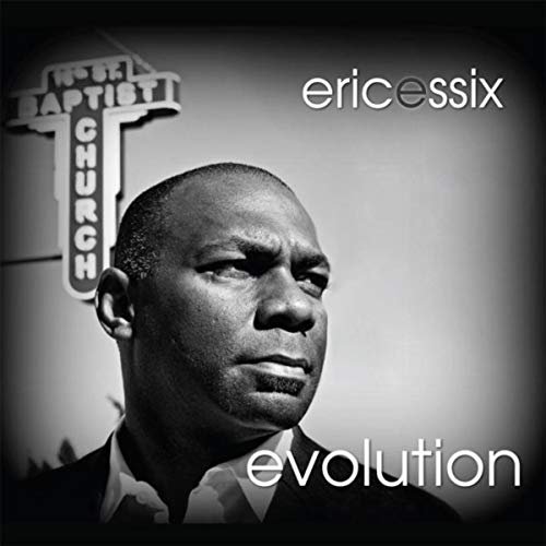 Evolution — Eric Essix | Last.fm