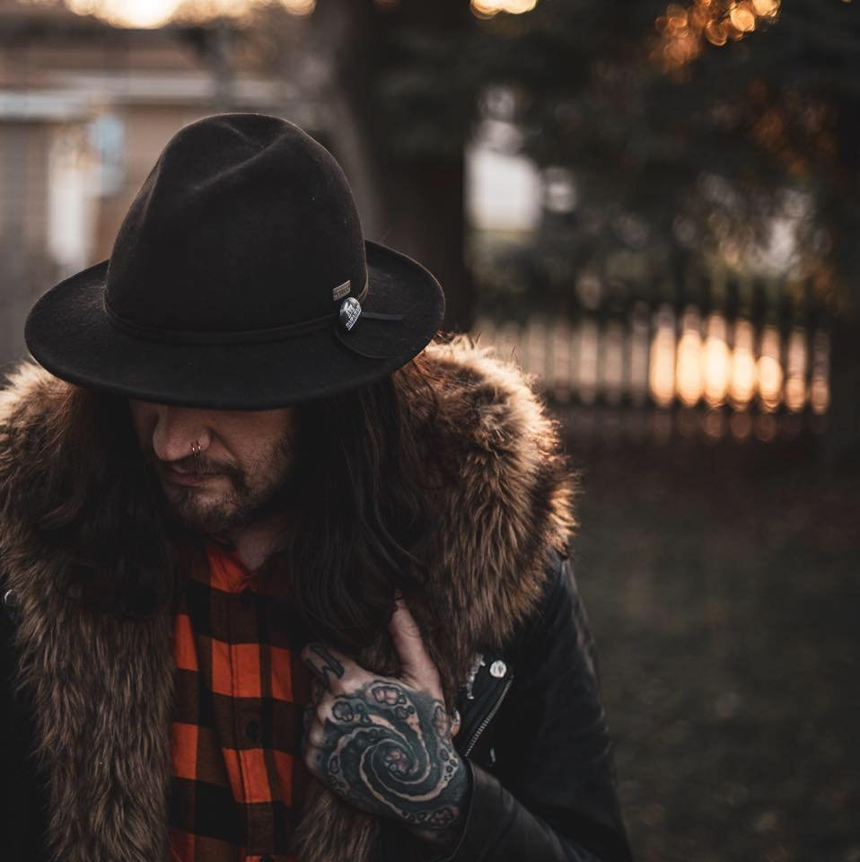 Thomas Erak and The Shoreline music, videos, stats, and photos | Last.fm