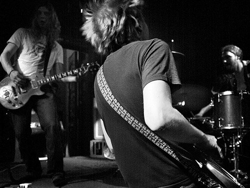 Músicas, vídeos, estatísticas e fotos de Rotor | Last.fm