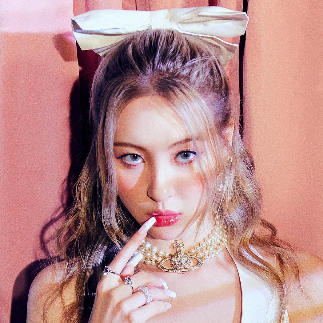 SUNMI music, videos, stats, and photos | Last.fm
