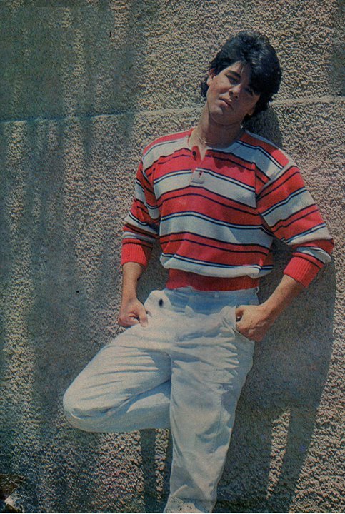 Fernando Sallaberry music, videos, stats, and photos | Last.fm