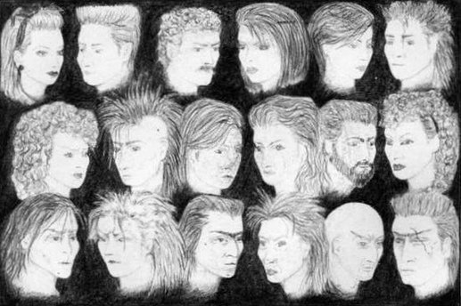 Feud music, videos, stats, and photos | Last.fm