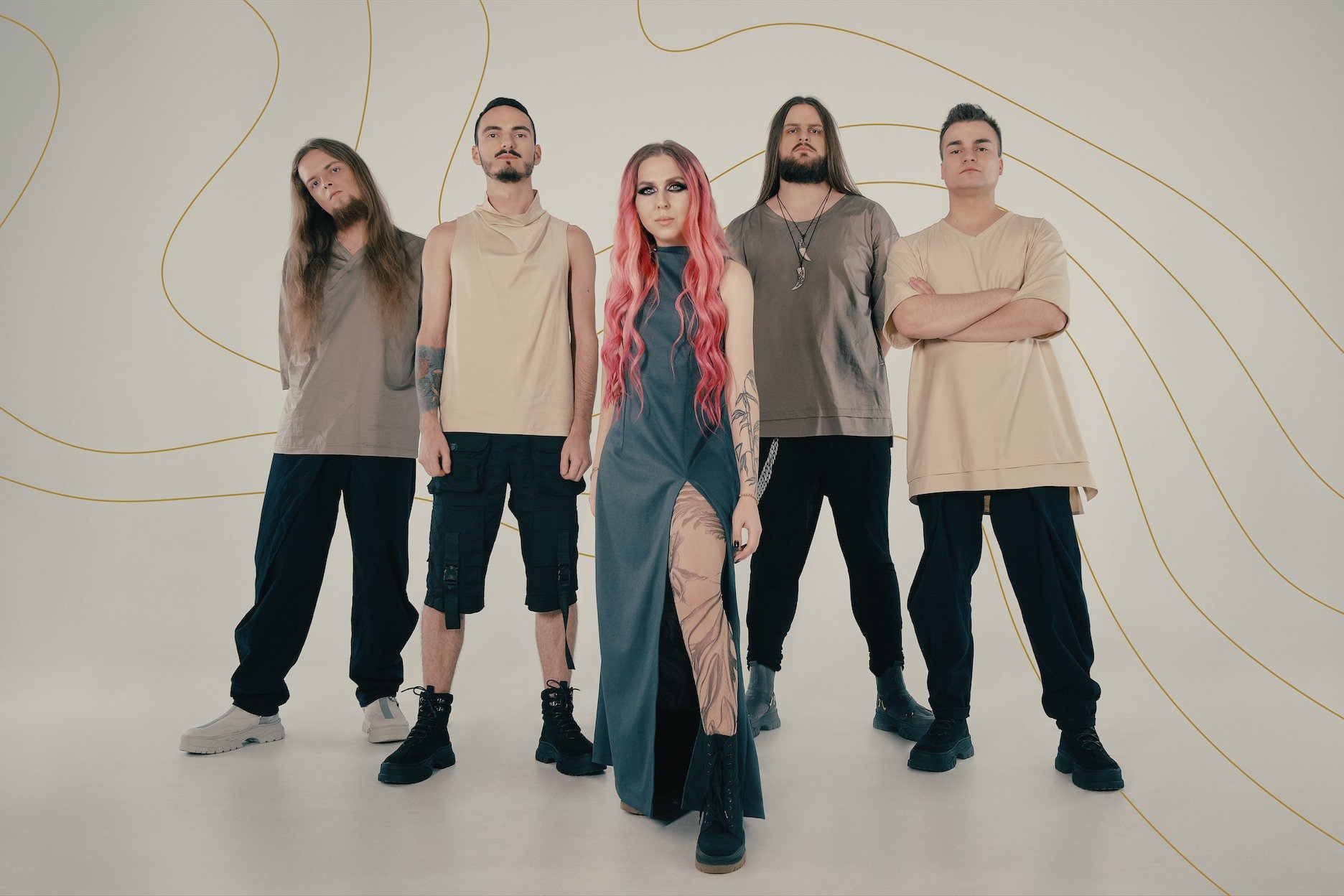 Ignea music, videos, stats, and photos | Last.fm