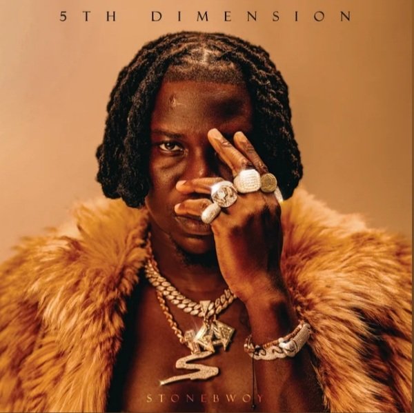Stonebwoy - Activate Mp3 Downloads