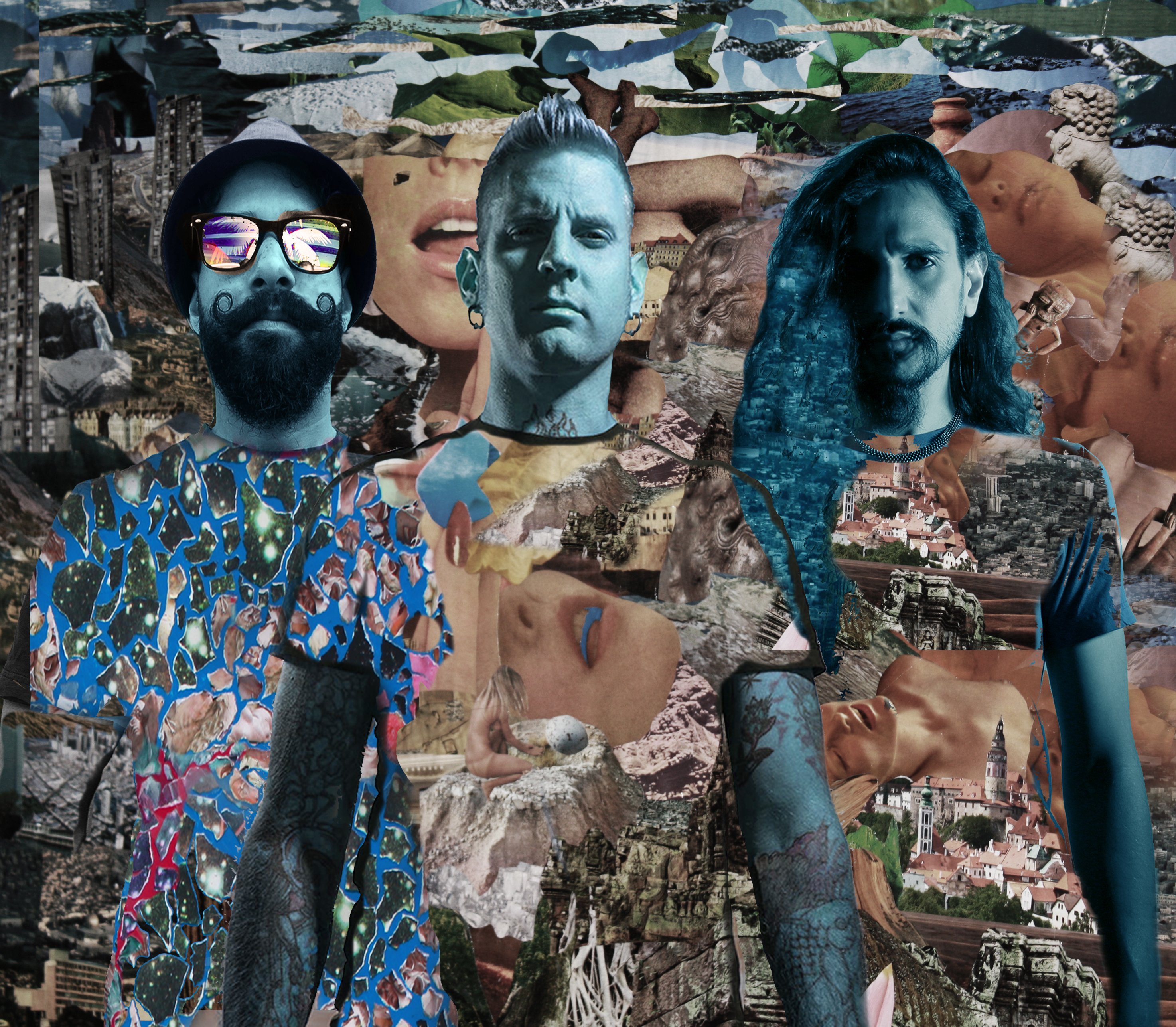 Arcadea biography | Last.fm