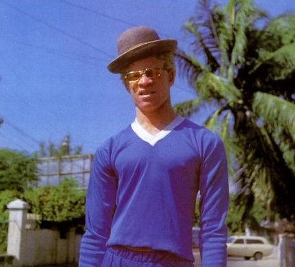 Yellowman albums and discography | Last.fm
