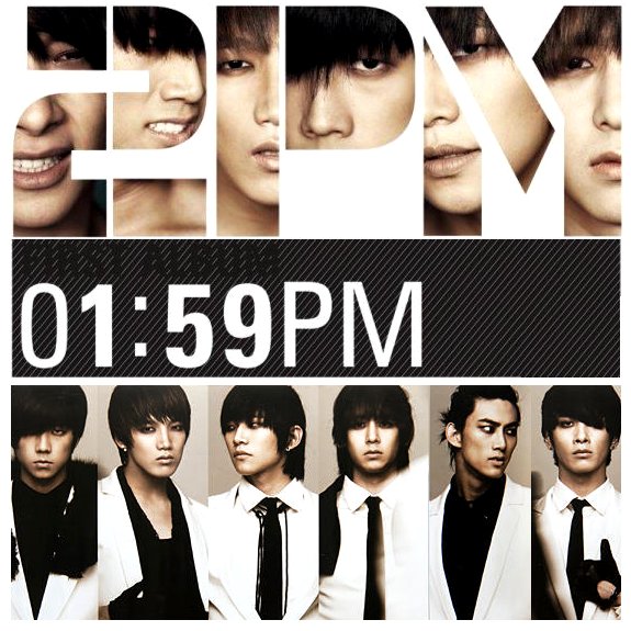 1:59 PM — 2PM | Last.fm