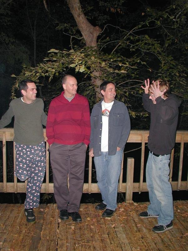 Squeaky music, videos, stats, and photos | Last.fm