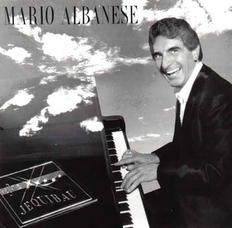 Mario Albanese music, videos, stats, and photos | Last.fm
