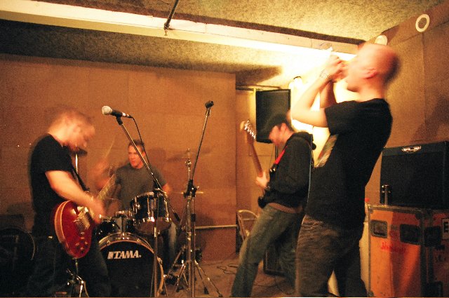 The New Enemy music, videos, stats, and photos | Last.fm